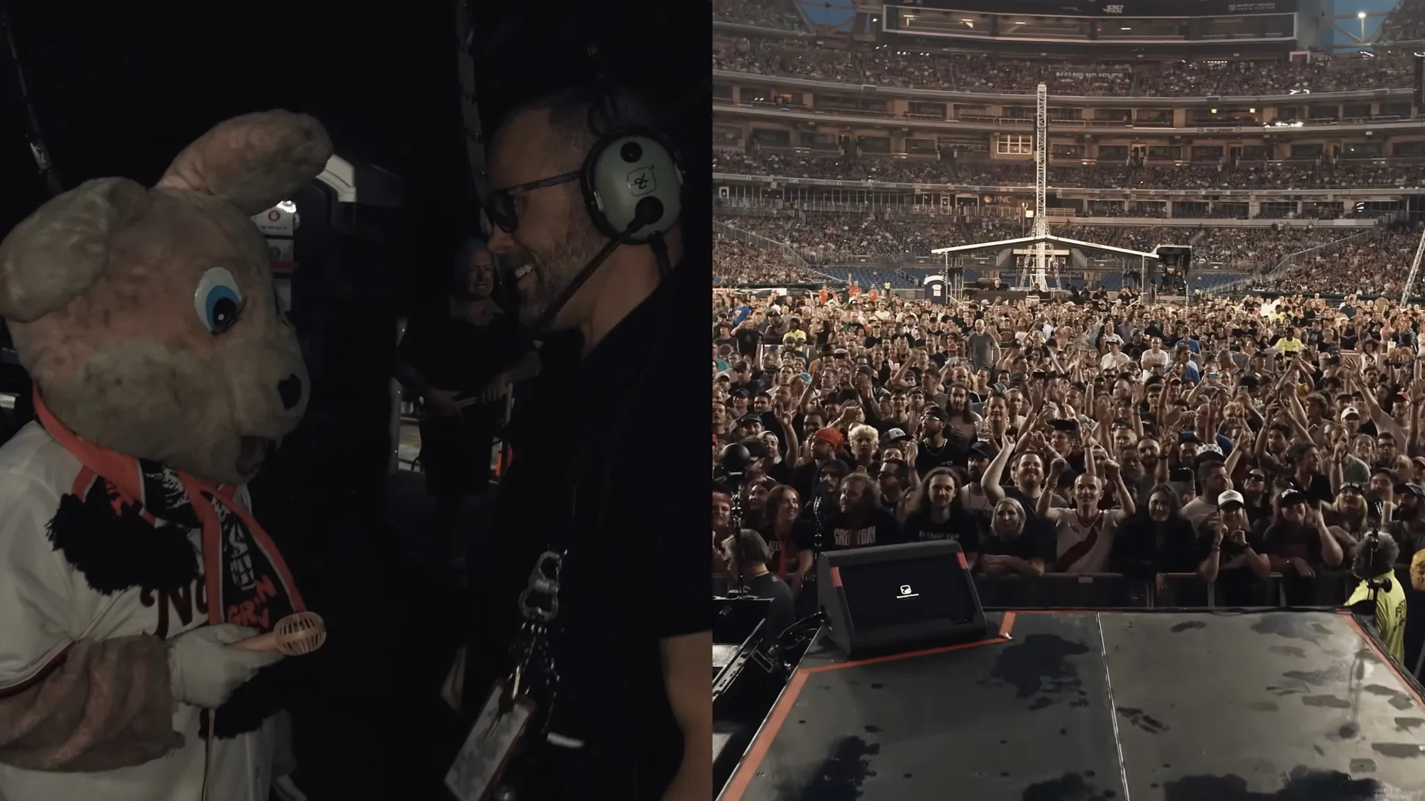 Green Day: Here’s the setlist from the first night of The… | Kerrang!