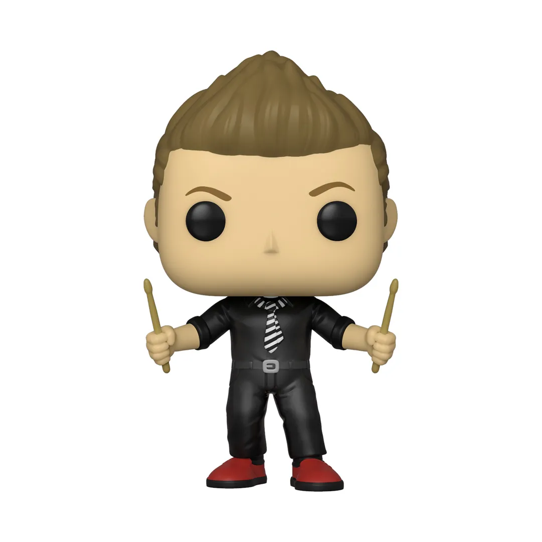 Exclusive first look: Green Day Funko POP!s are finally… | Kerrang!