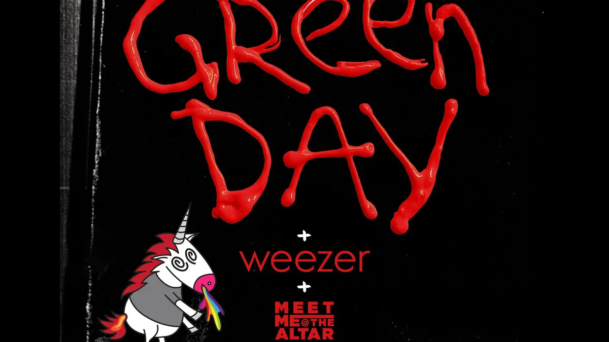 A Deep Dive Into Weezer's Buddy Holly Video | Kerrang!