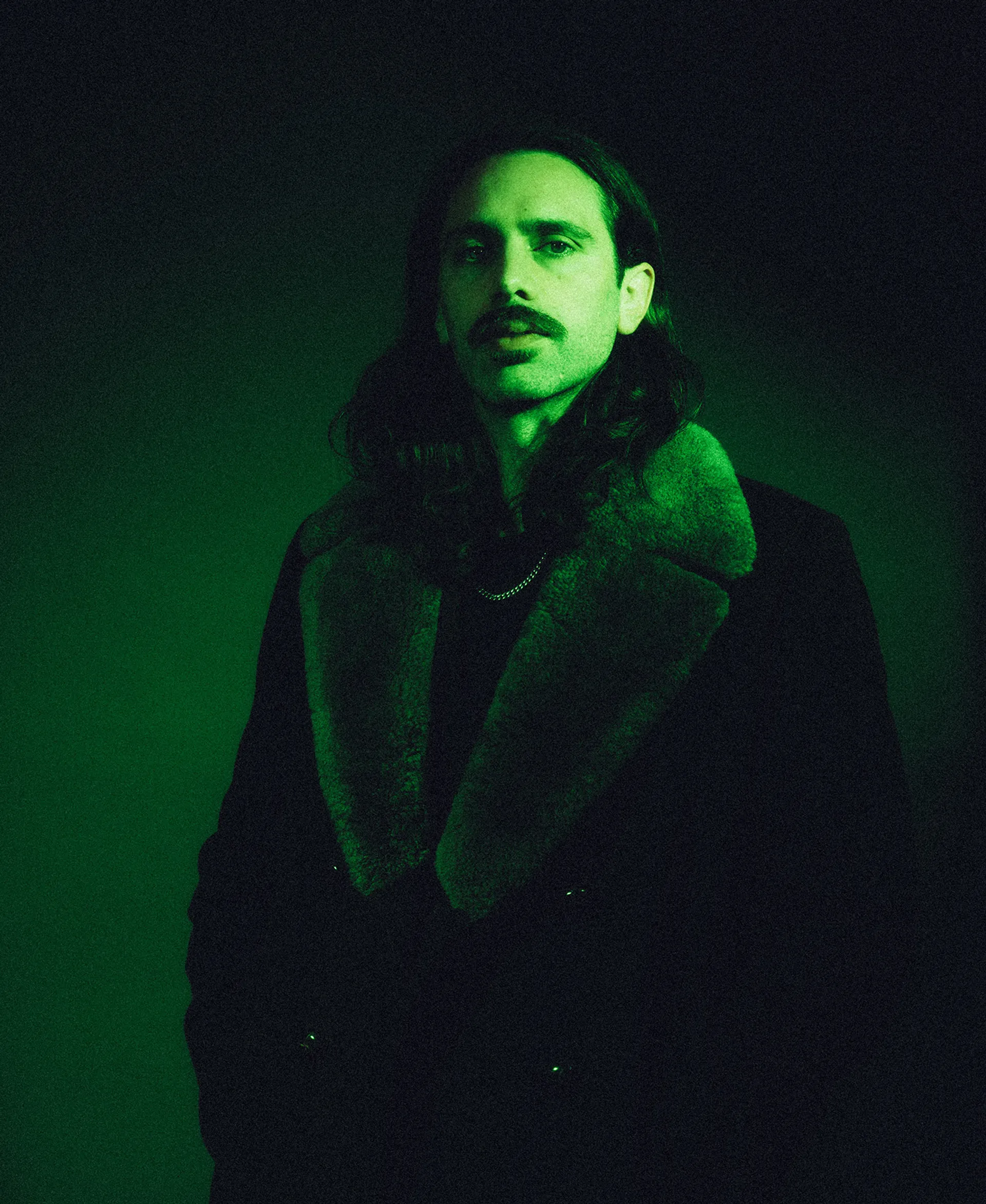 Green Lung: “None of this stuff feels like we’re gunning… | Kerrang!