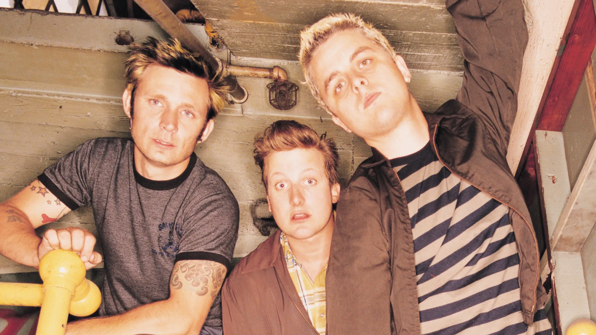 Tré Cool Remembers The Gig That Changed Green Day's Lives | Kerrang!