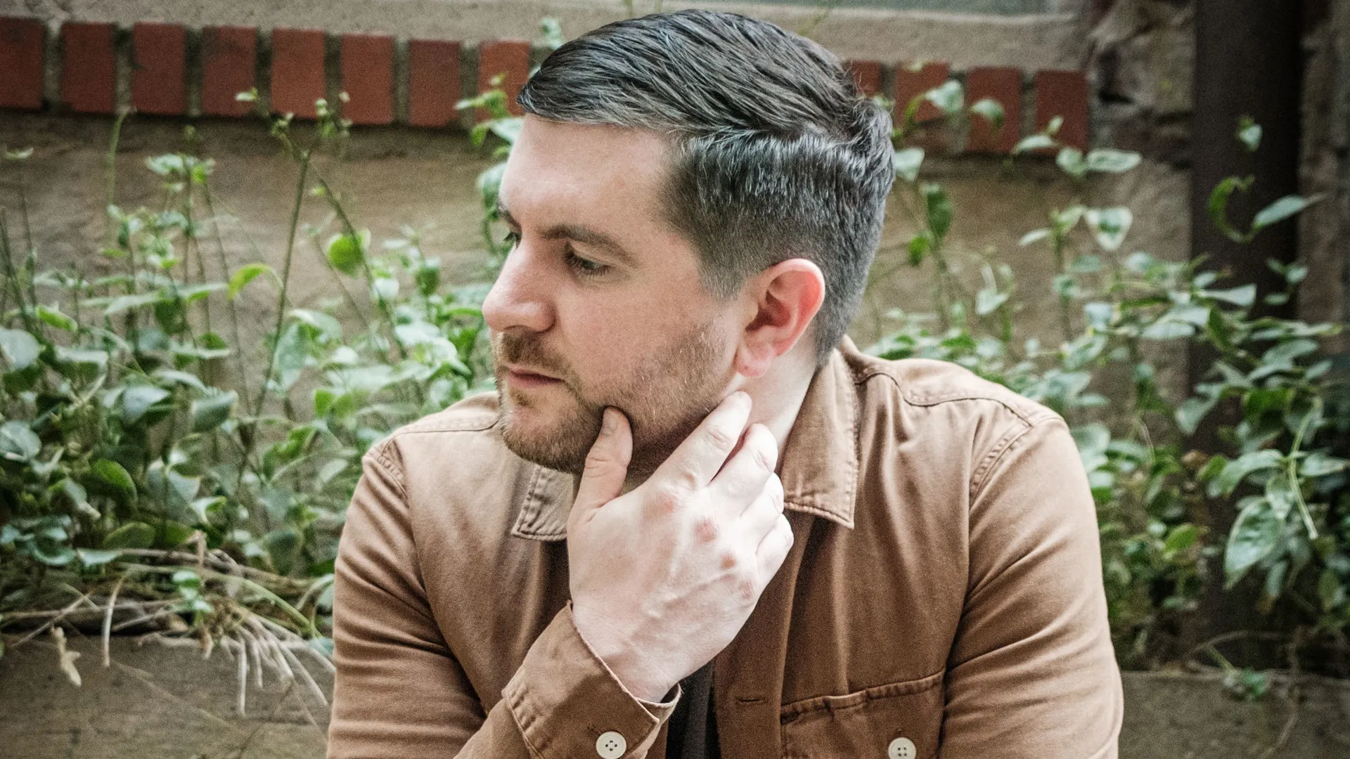 The Menzingers’ Greg Barnett: My life in 10 songs | Kerrang!