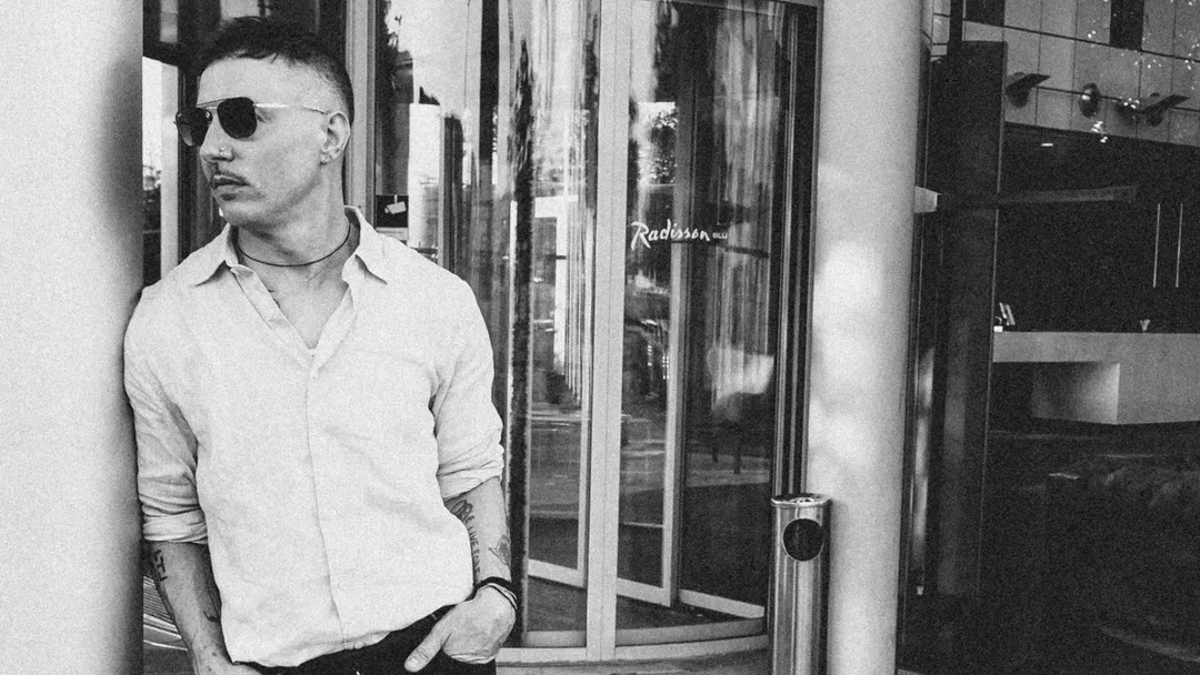 Greg Puciato: “Art comes from a place of abstraction, a… | Kerrang!