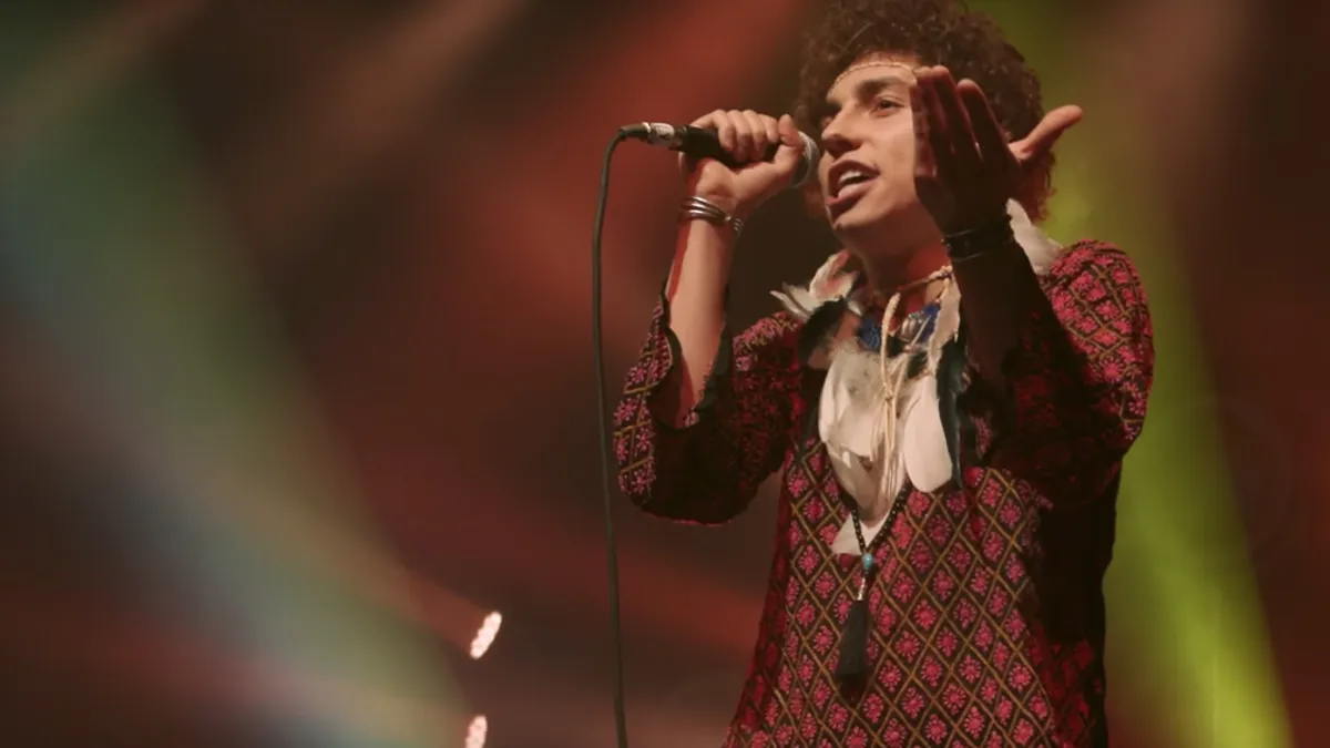 Watch Greta Van Fleet's New Live Video For Highway Tune | Kerrang!