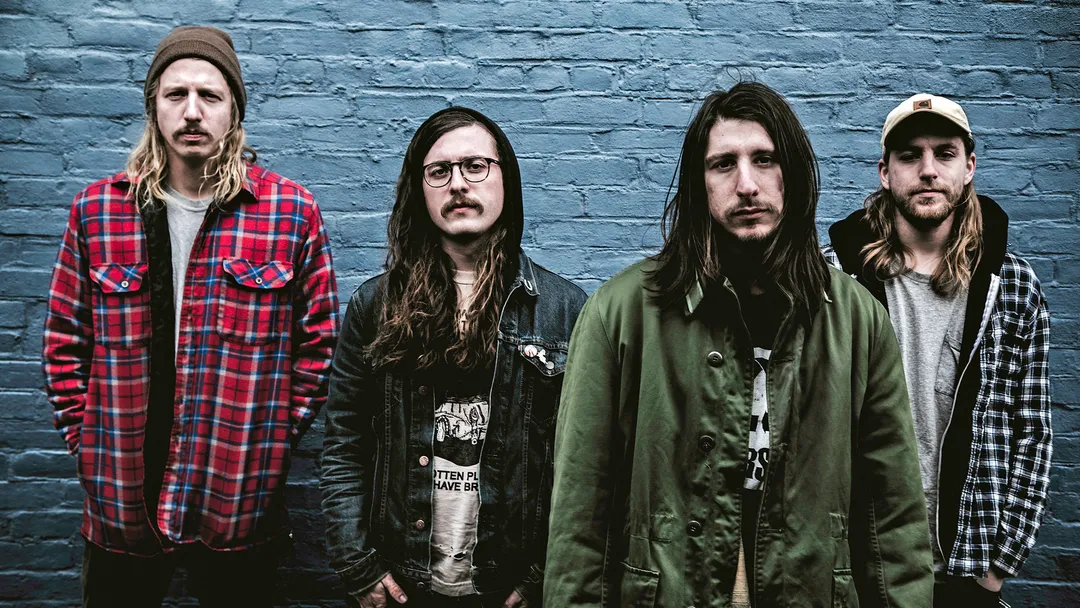 Greyhaven to release new album amid Better Lovers European… | Kerrang!