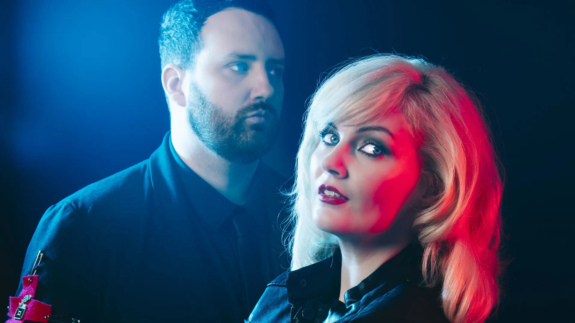 Greywind reveal new album, Severed Heart City | Kerrang!