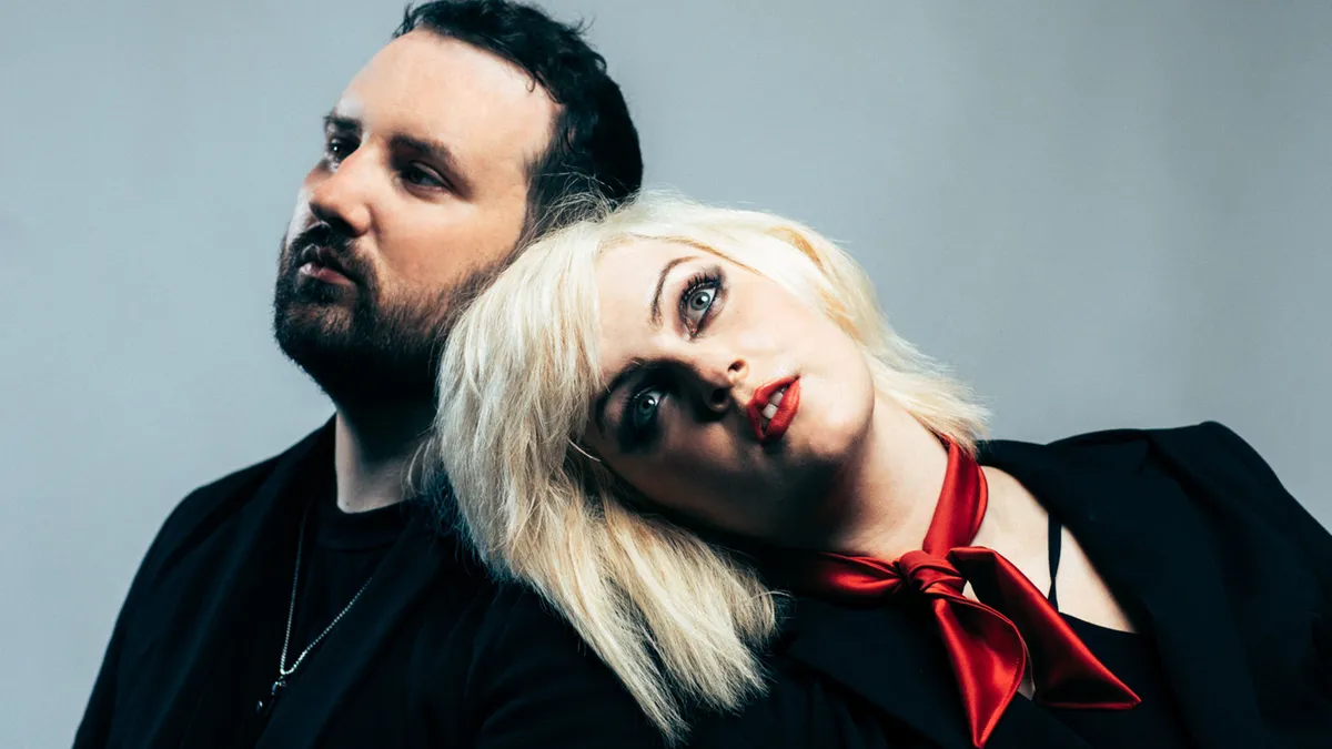 Greywind have released a massive new single, Swing And Sway | Kerrang!