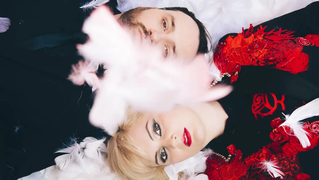 Greywind reveal new album, Severed Heart City | Kerrang!