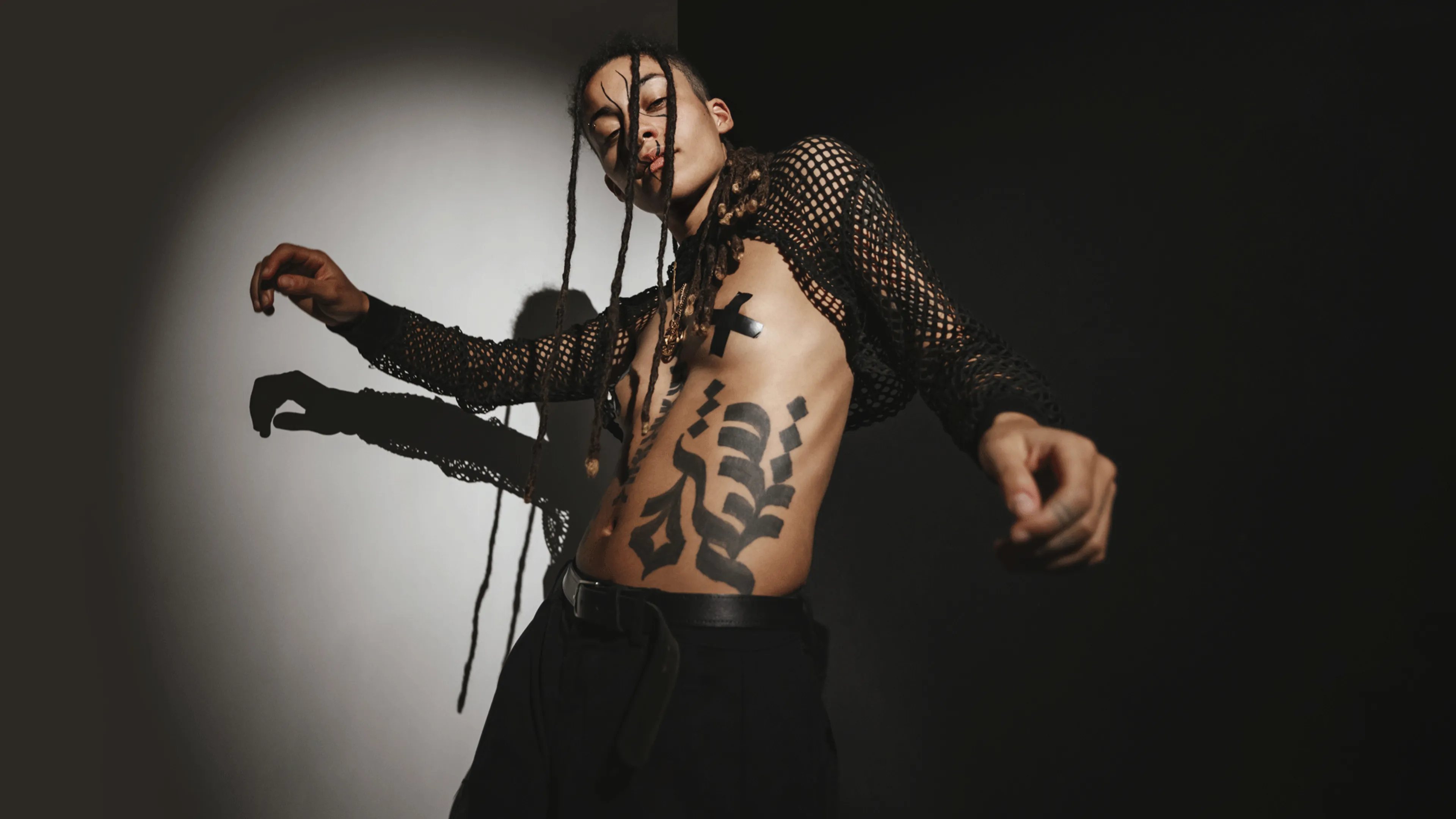 Grove drops blistering new single featuring Bob Vylan | Kerrang! Grove drops blistering new single featuring Bob Vylan | Kerrang!