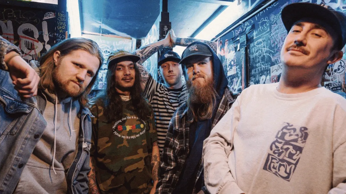 Grove Street have signed to UNFD: “It felt like it was… | Kerrang!
