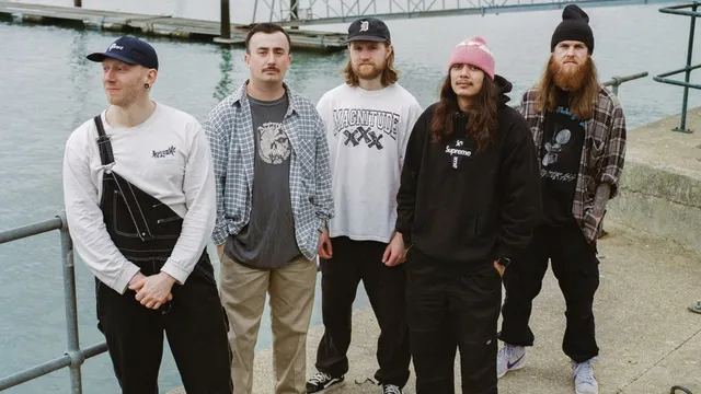 Grove Street announce debut album, The Path To… | Kerrang!