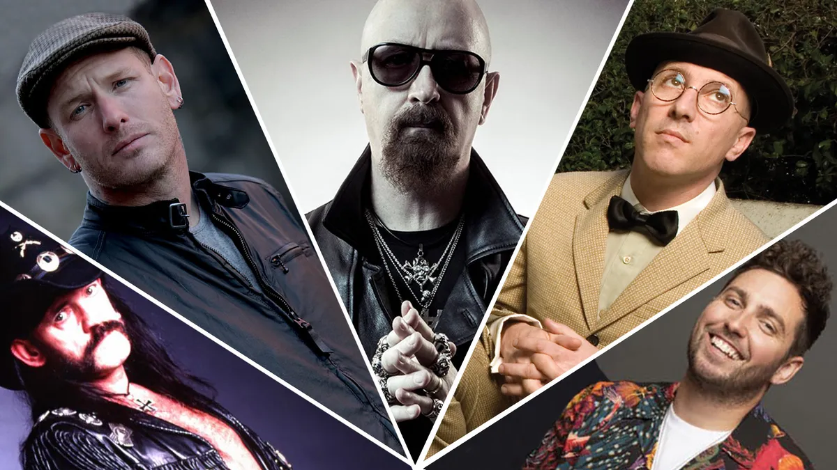 14 iconic guest vocal spots in rock and metal | Kerrang!