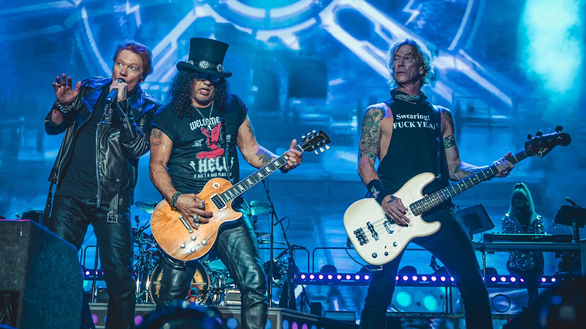 The 20 greatest Guns N’ Roses songs – ranked | Kerrang!