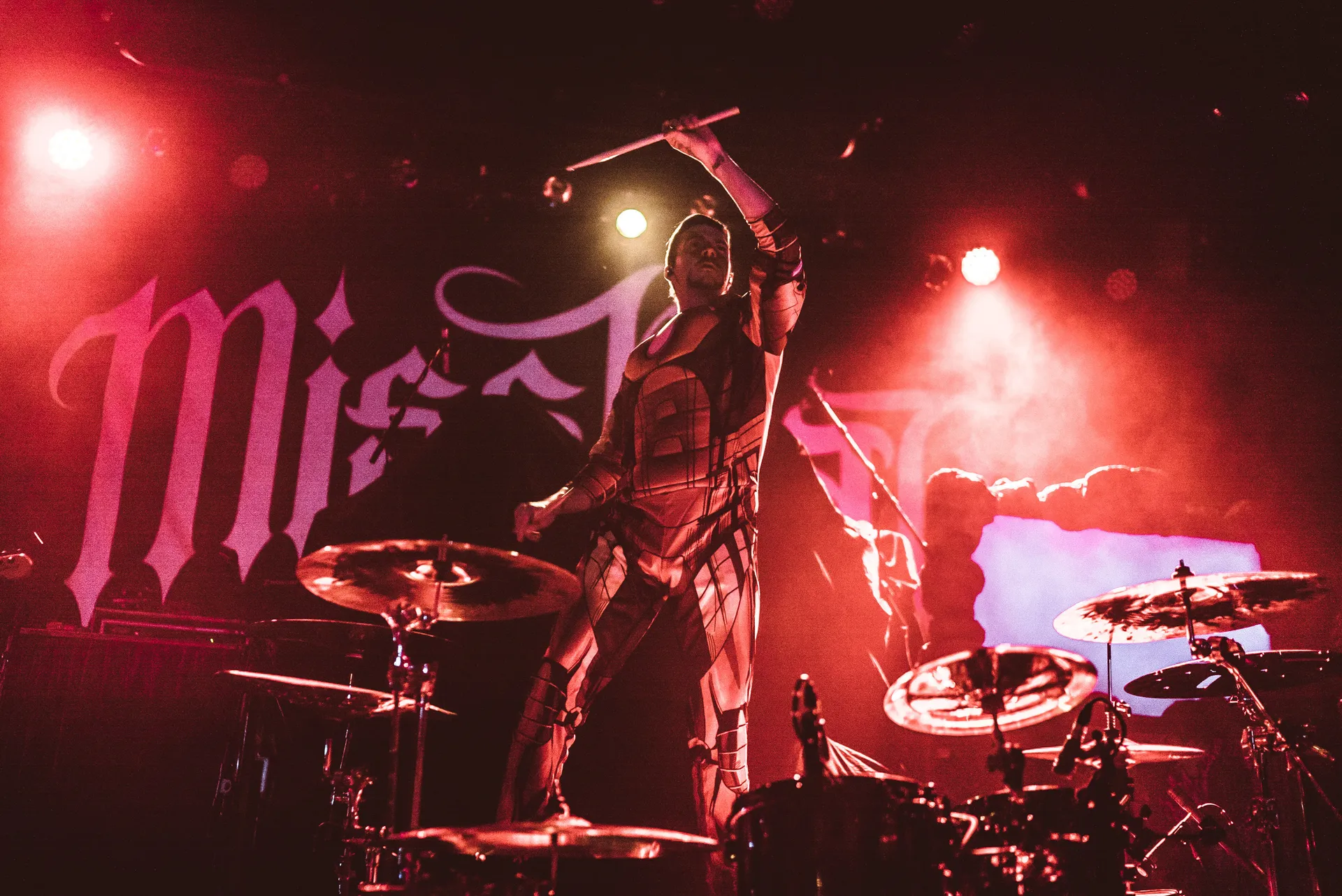 GWAR On Halloween Is A Disgusting Bloodbath Of Epic… | Kerrang!