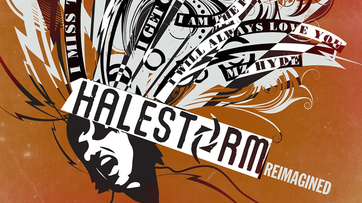 EP Review: Halestorm – Reimagined | Kerrang!