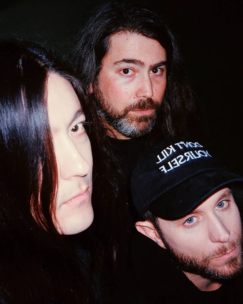 HEALTH: “We always thought we were making music for a… | Kerrang!