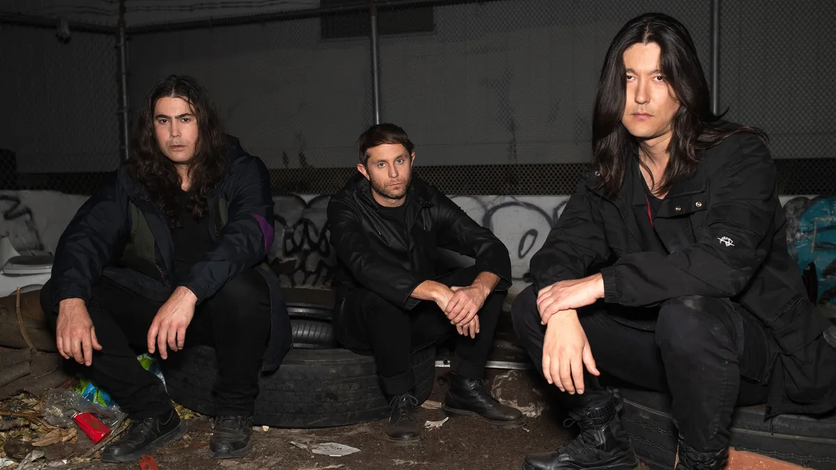 HEALTH announce new album, unveil Lamb Of God collaboration | Kerrang!