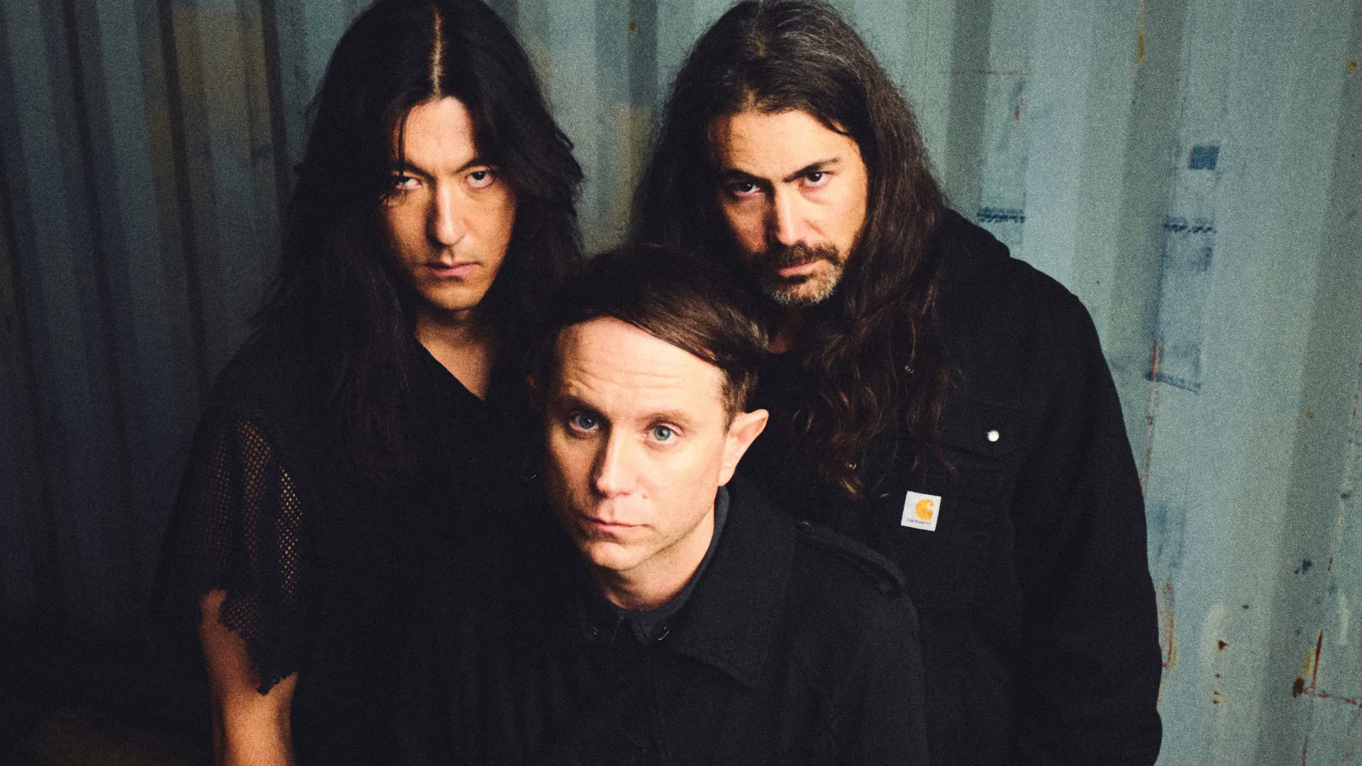 HEALTH: “The people who like us for the funny stuff and… | Kerrang!