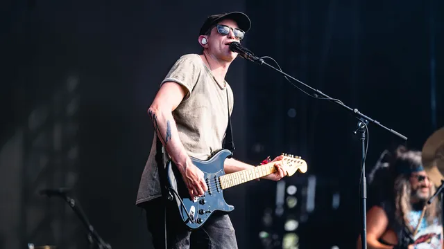 Album review: HEALTH – Rat Wars | Kerrang!