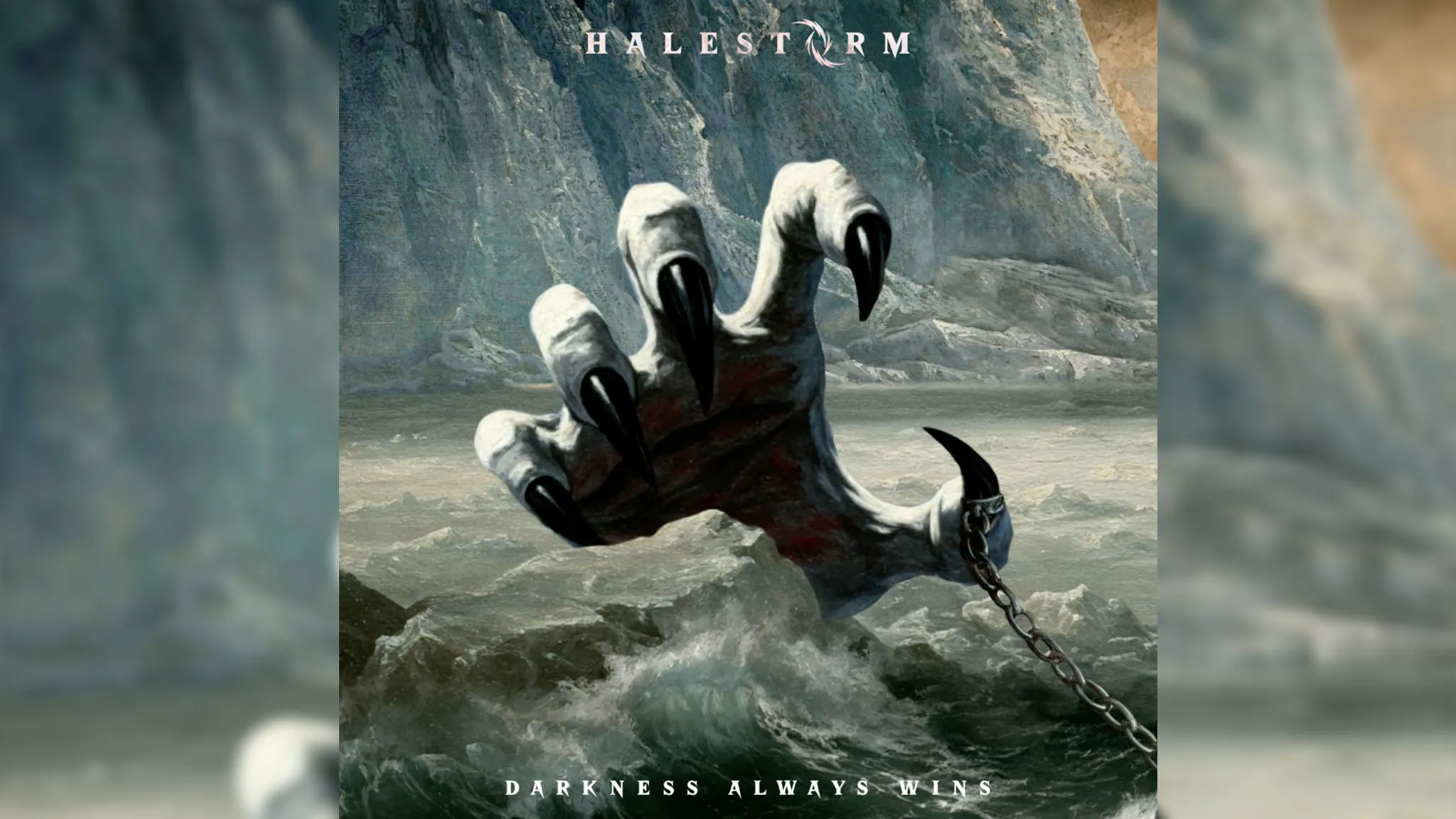 Watch the video for Halestorm’s new single, Everest | Kerrang!