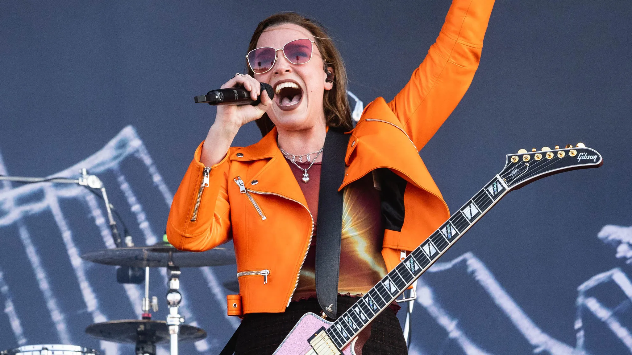 Album review: Halestorm – Everest | Kerrang!