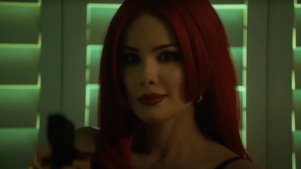 Halsey reveals 18-song tracklist for new album The Great… | Kerrang!