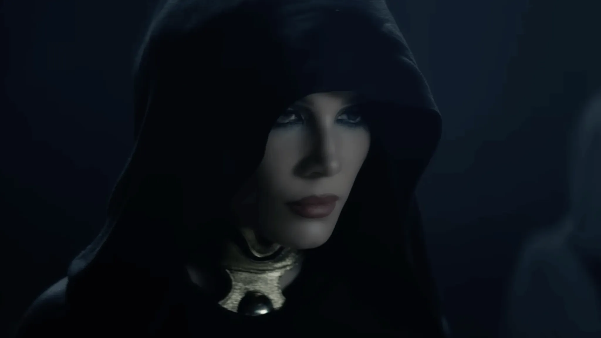 Watch the moody video for Halsey’s ‘Diablo IV anthem’ with… | Kerrang!