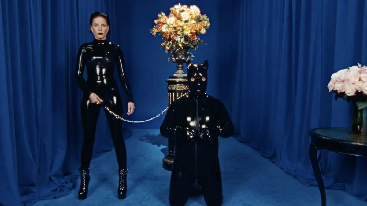 Halsey teases brand-new single ﻿safeword, dropping this… | Kerrang!