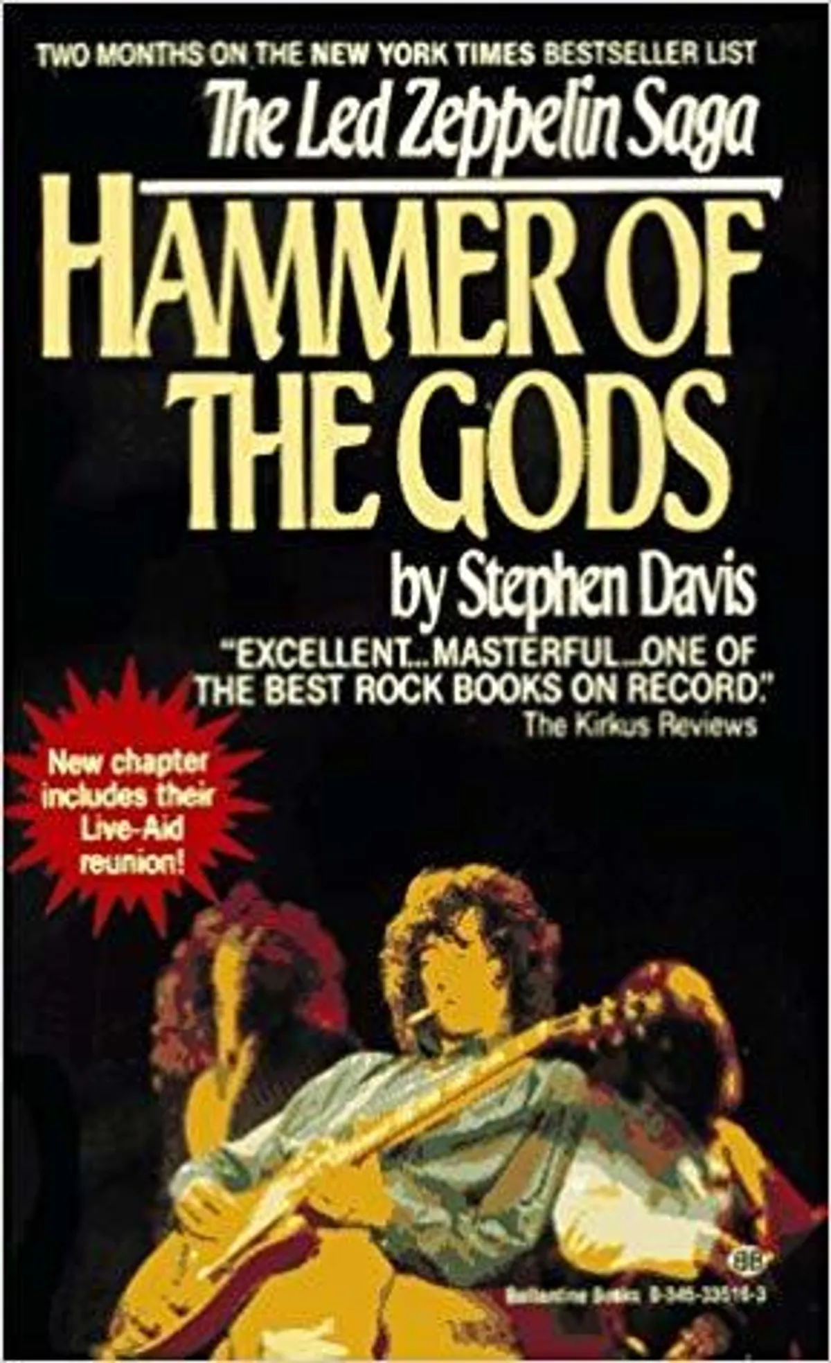 13 books every rock fan needs to read | Kerrang!