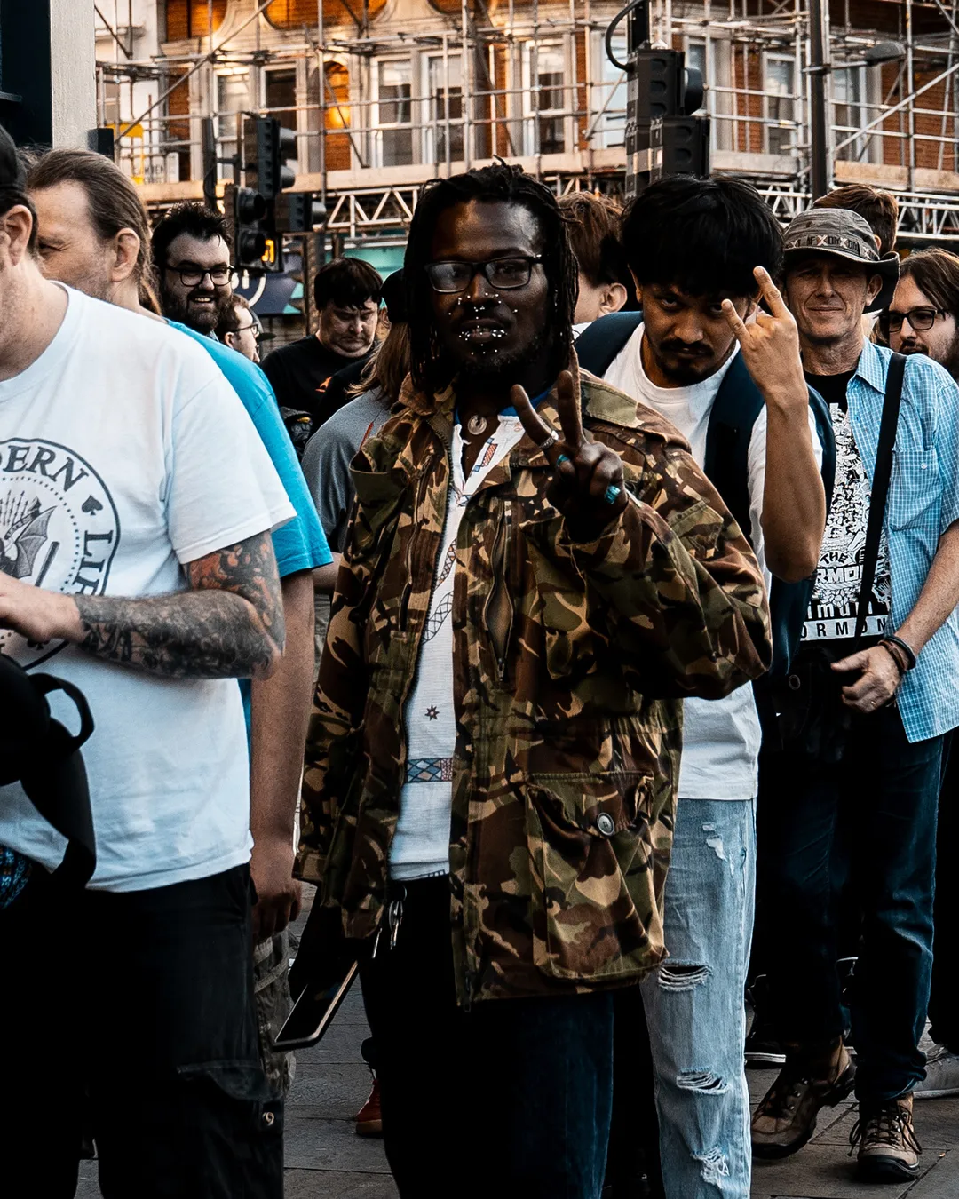 In pictures: Hanabie’s UK debut at the Underworld in London | Kerrang!