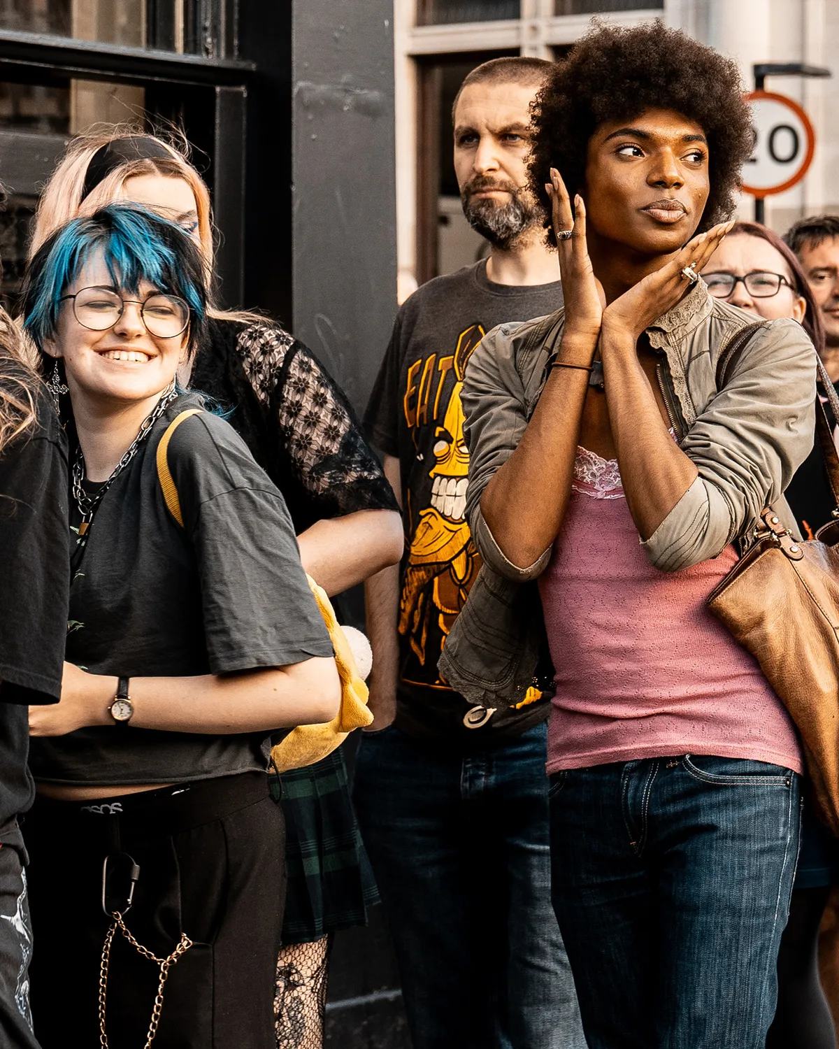 In pictures: Hanabie’s UK debut at the Underworld in London | Kerrang!