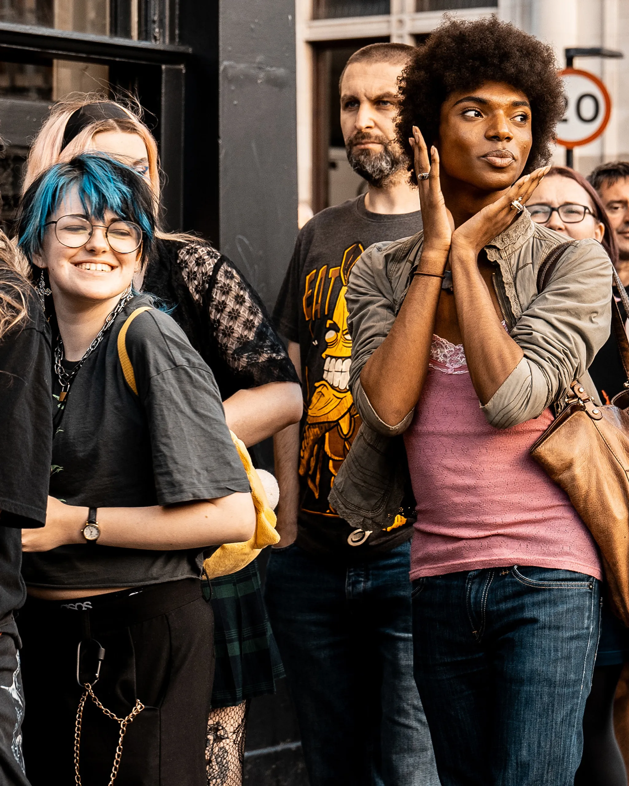 In pictures: Hanabie’s UK debut at the Underworld in London | Kerrang!