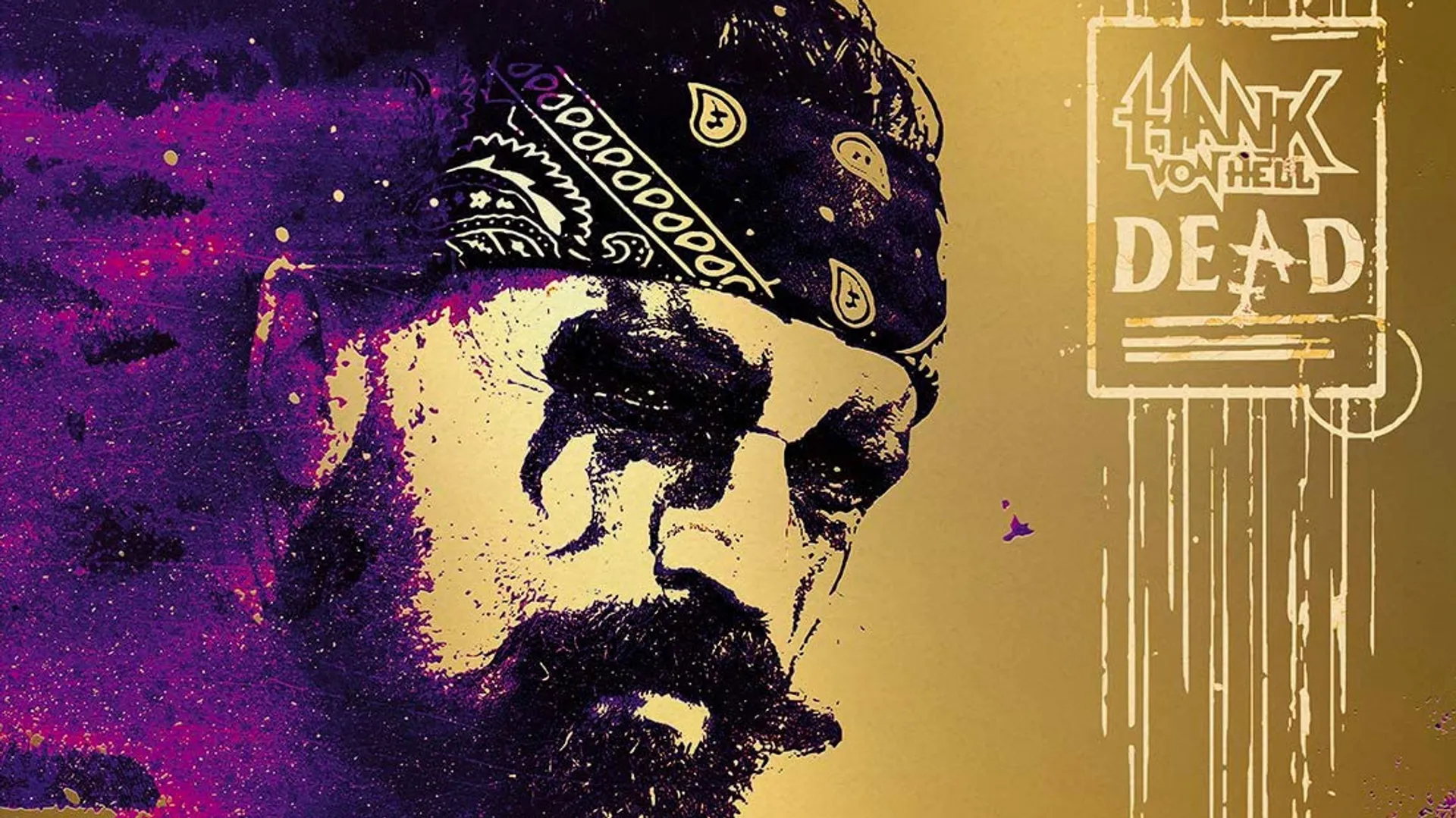 Album Review: Hank Von Hell – Dead | Kerrang!