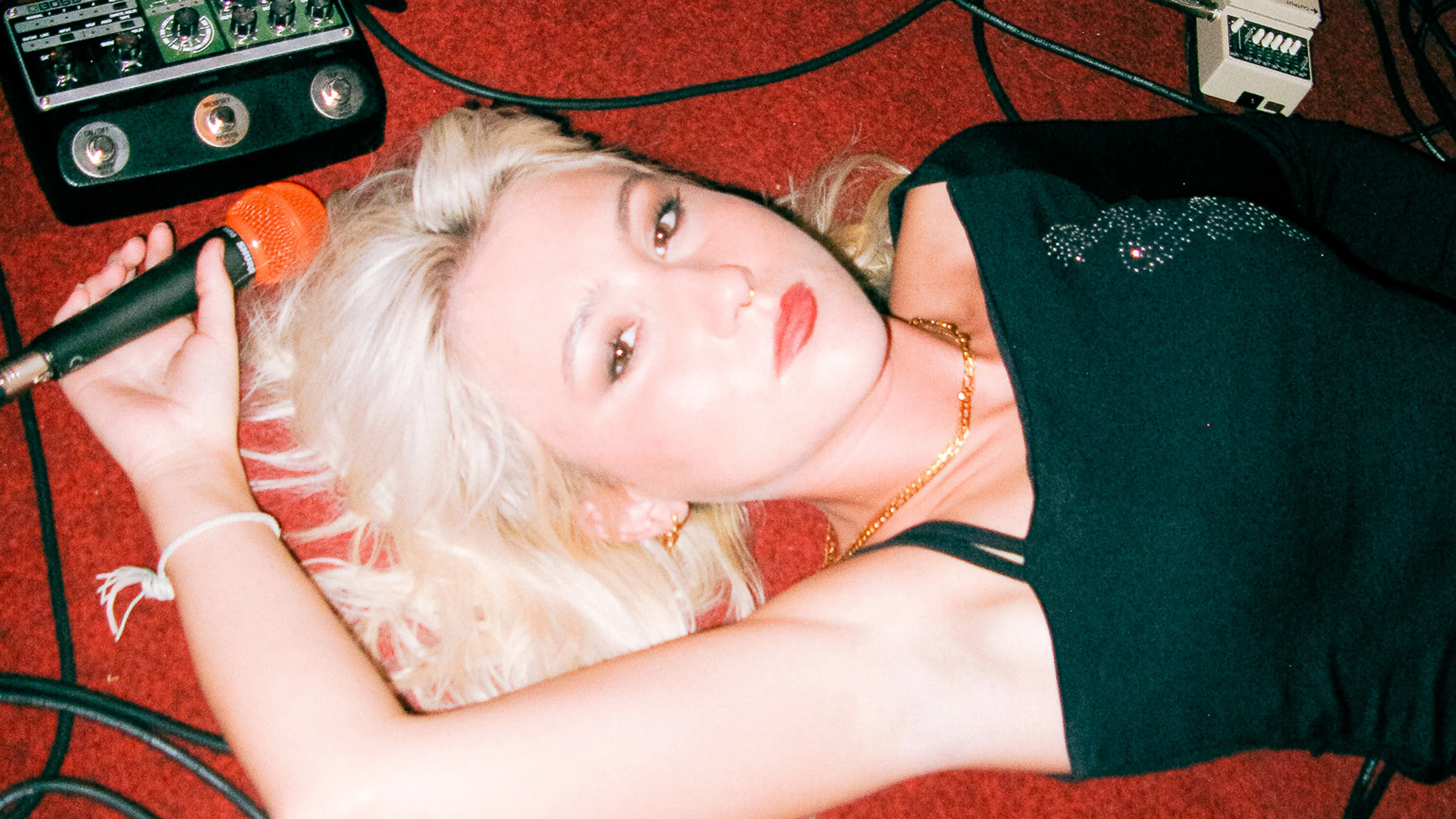Hannah Grae News Kerrang