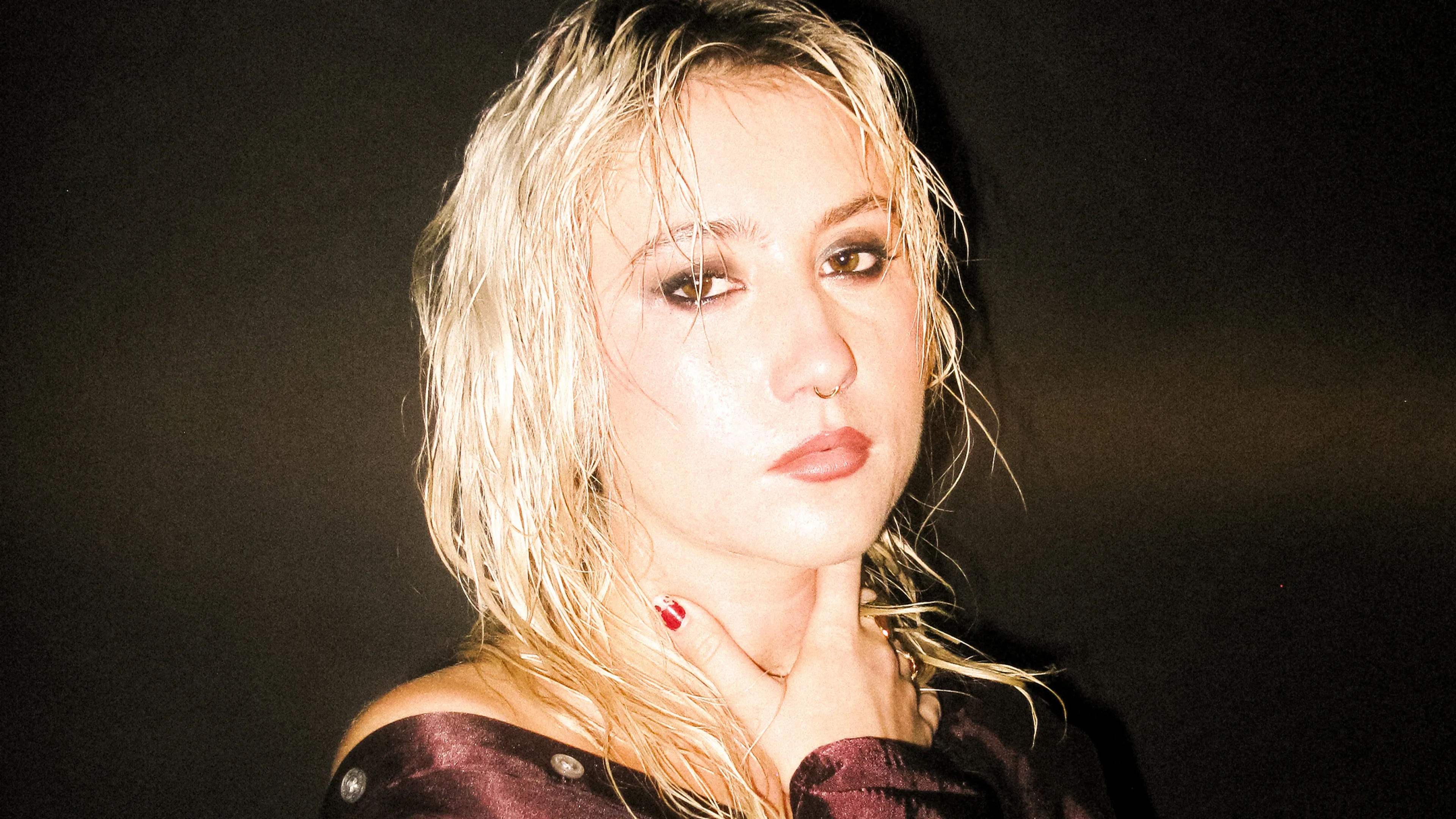 Hannah Grae News Kerrang Hannah Grae News Kerrang