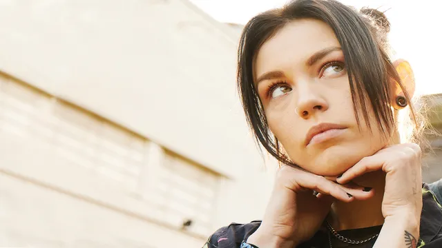 Hot Milk’s Hannah Mee: “You have the power to dictate your… | Kerrang!