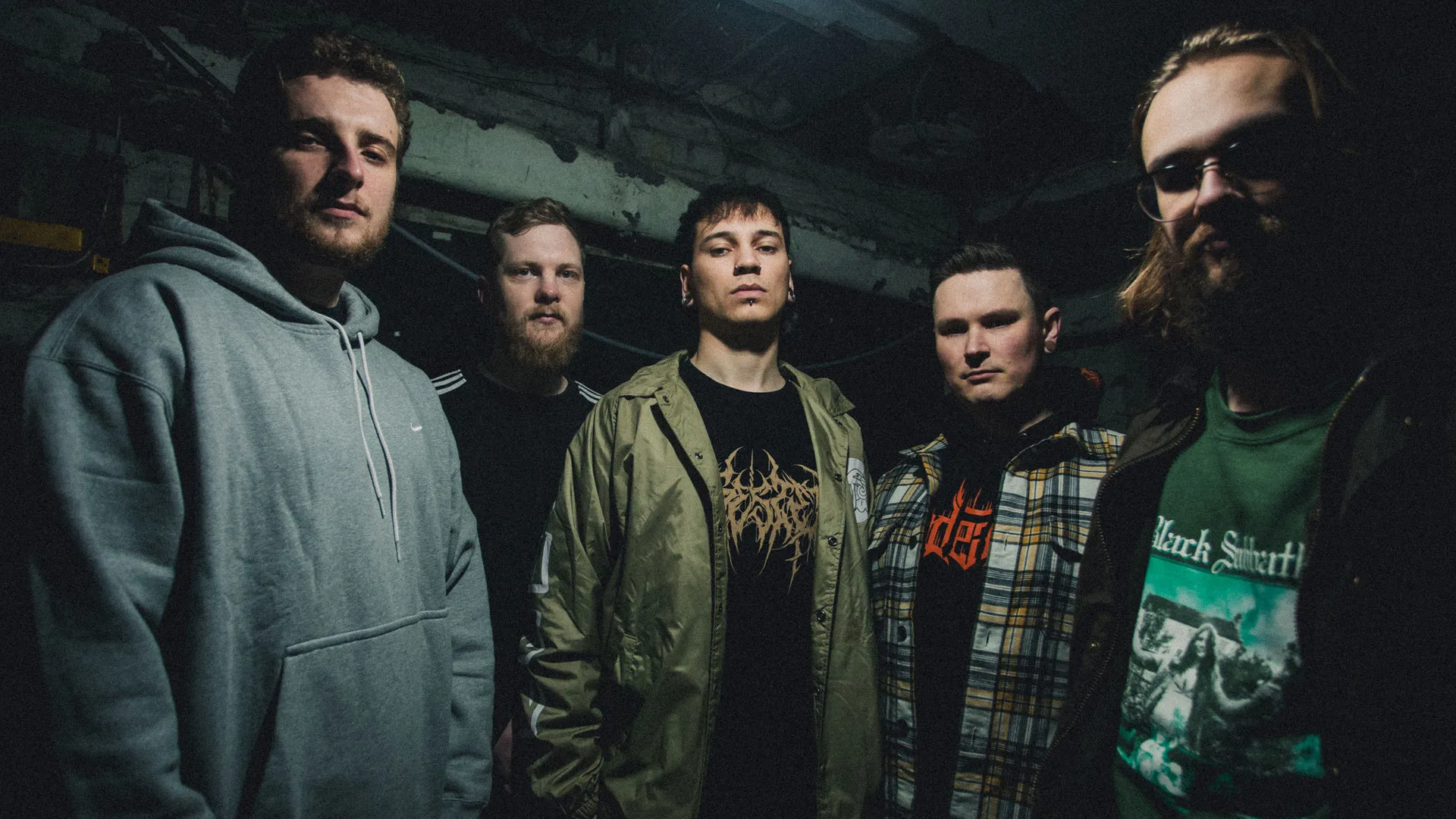 5 reasons why you need to check out Harbinger | Kerrang!