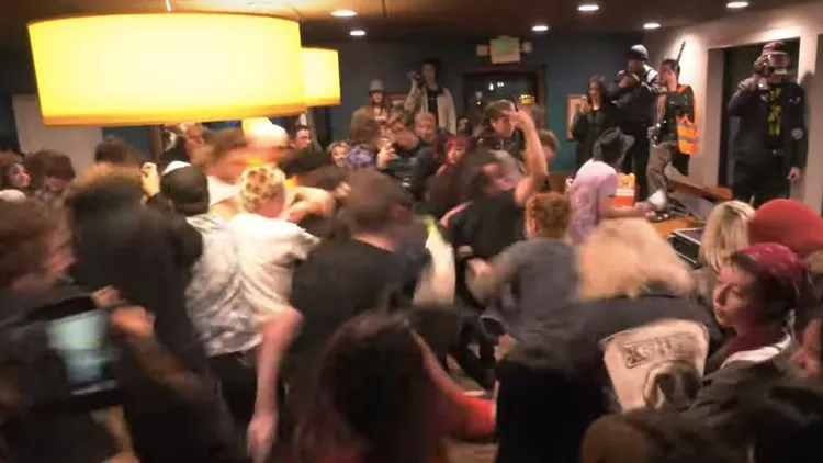 Wacko News | Kerrang!