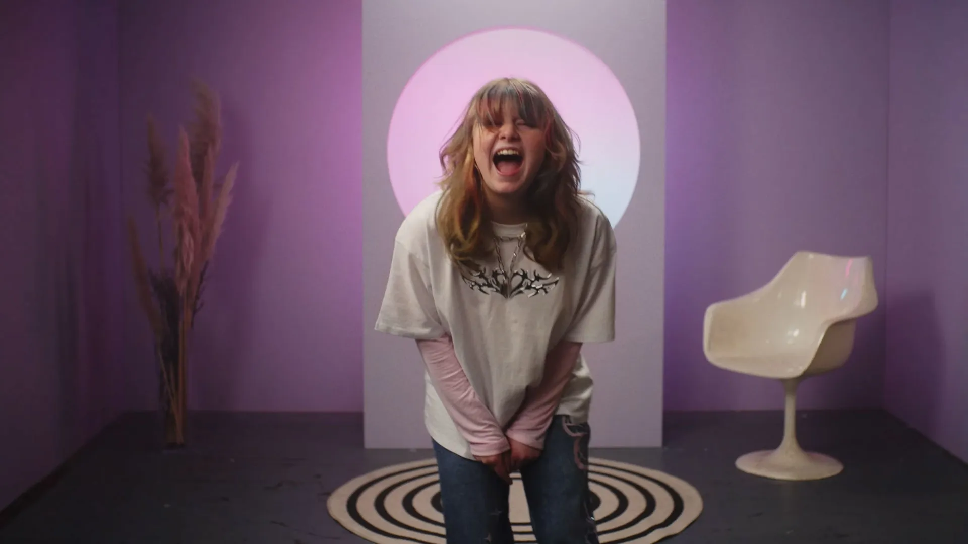 12-year-old Harper unleashes new single, I Hope You Choke | Kerrang!