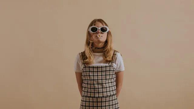 Meet Harper: The 10-year-old taking the metalcore world by… | Kerrang!