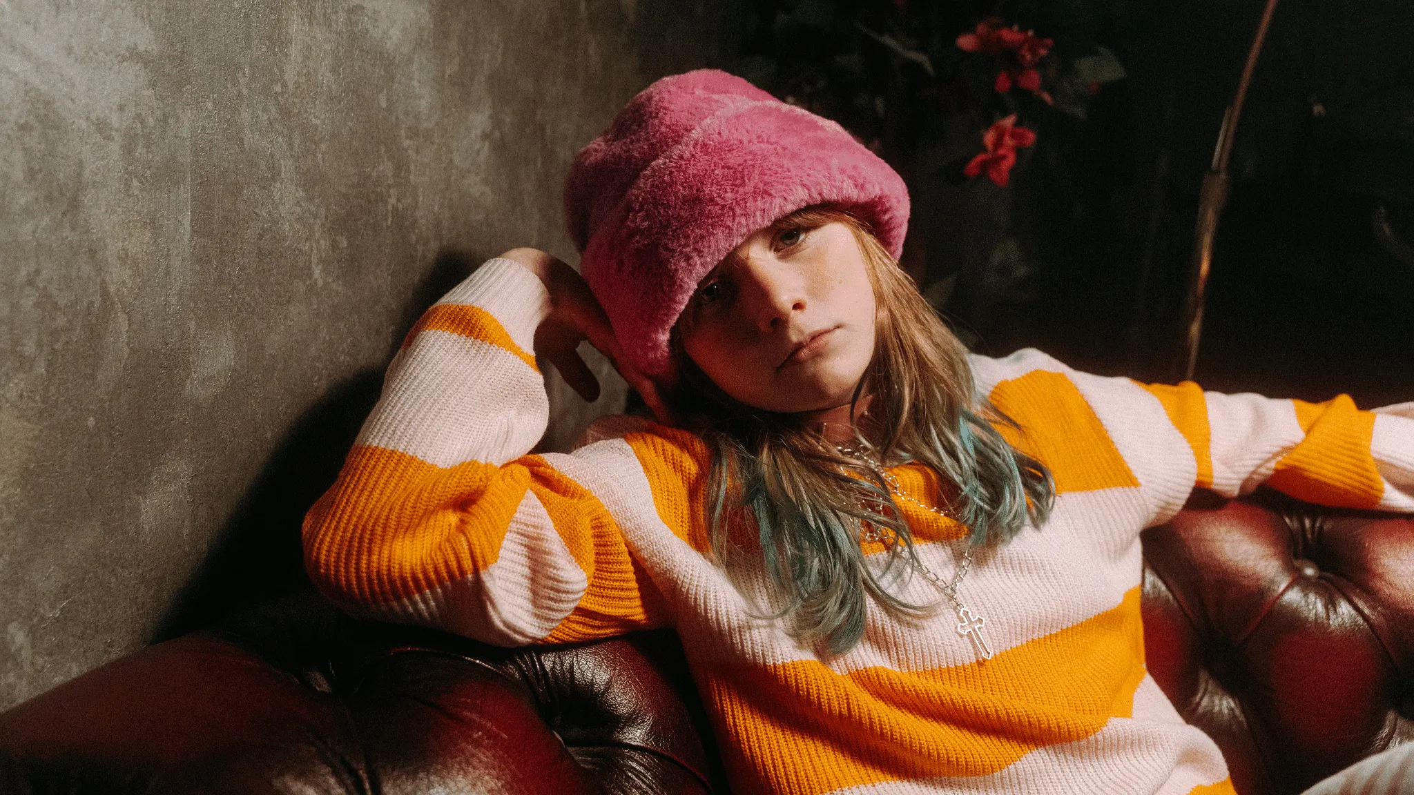 11-year-old Harper returns with new single featuring Dave… | Kerrang!