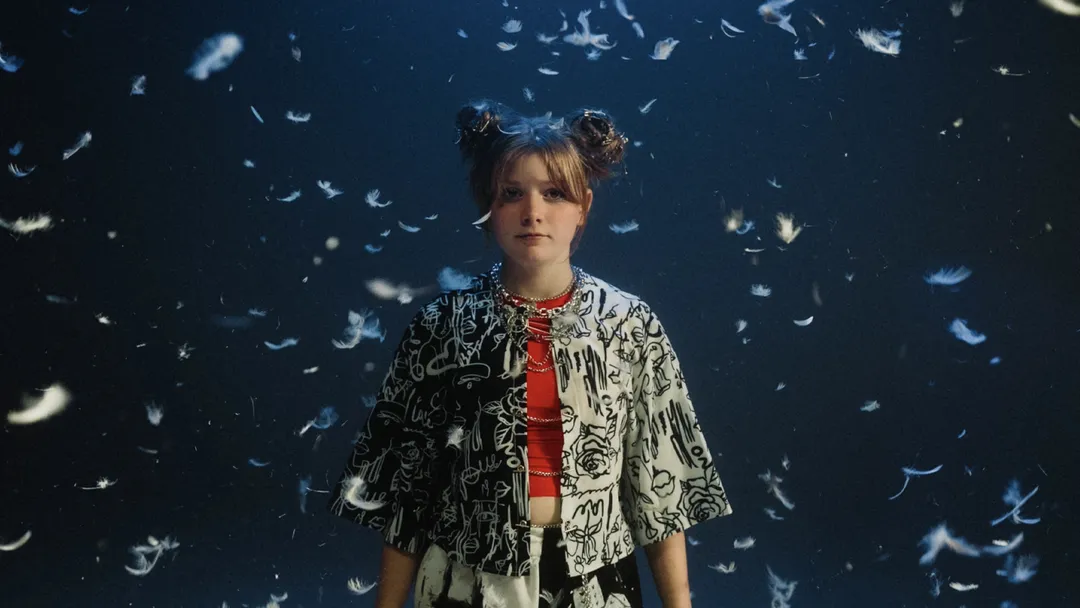 Poppy announces six-episode variety show, Improbably Poppy | Kerrang!