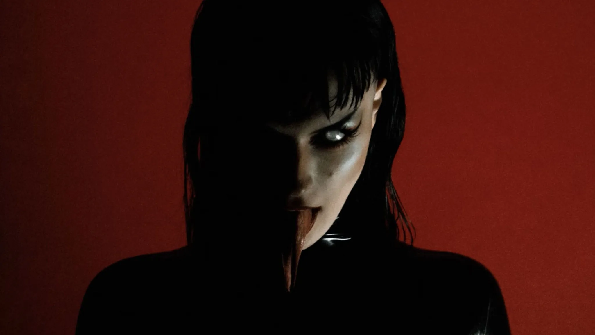 Harpy unleashes darkly empowering new single, Swallow | Kerrang! Harpy unleashes darkly empowering new single, Swallow | Kerrang!