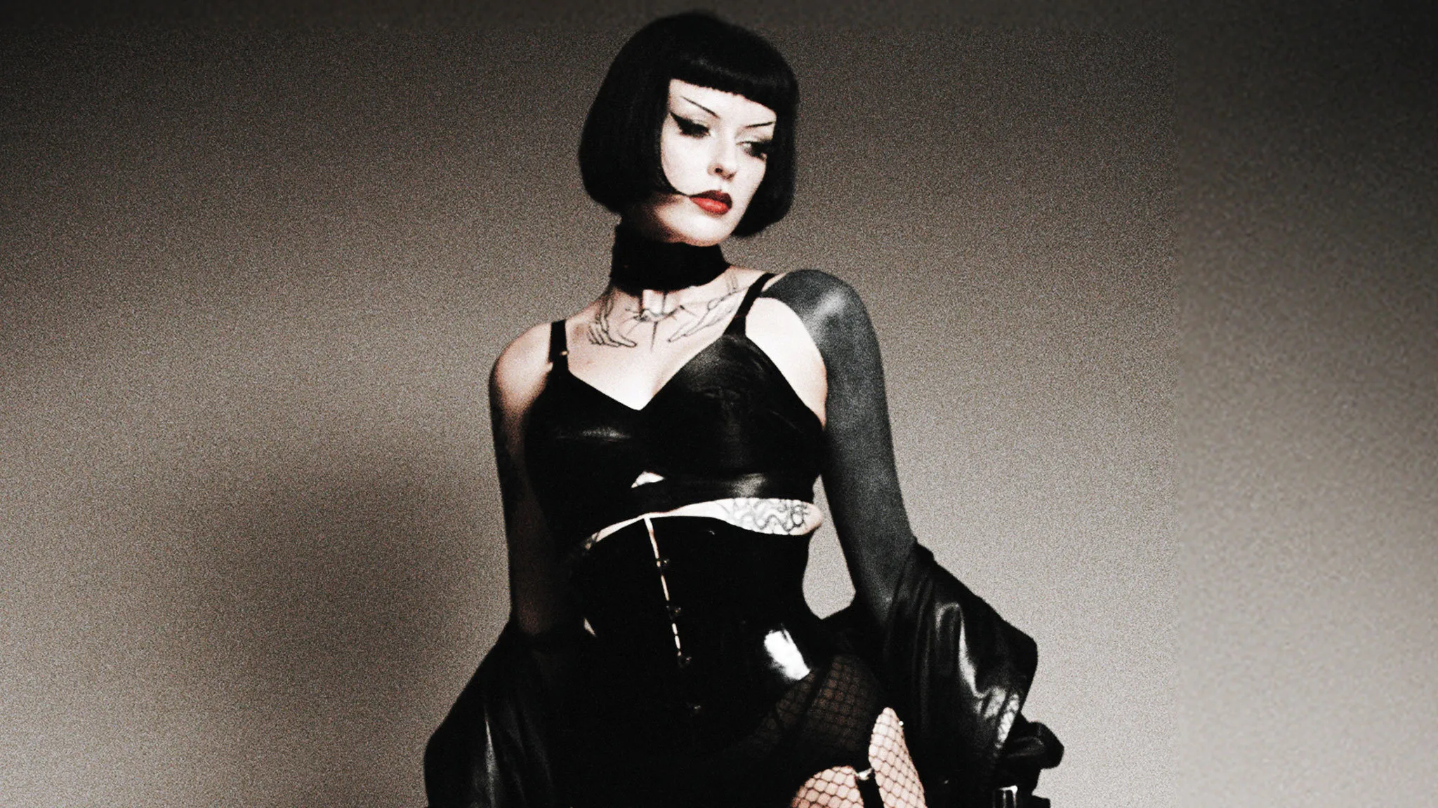 The Sound Of 2025: The new artists breaking the boundaries… | Kerrang!