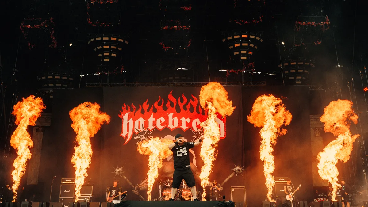 Mothica: “When you’ve been through so much and gone… | Kerrang!