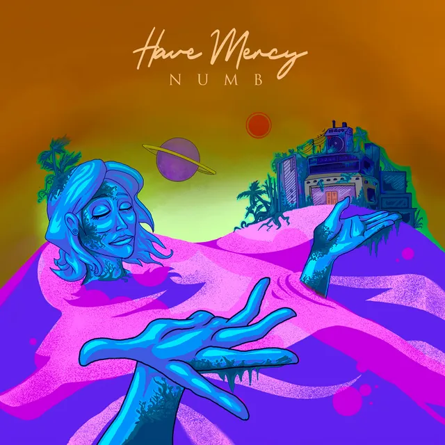 Have Mercy’s track-by-track guide to new album NUMB | Kerrang!