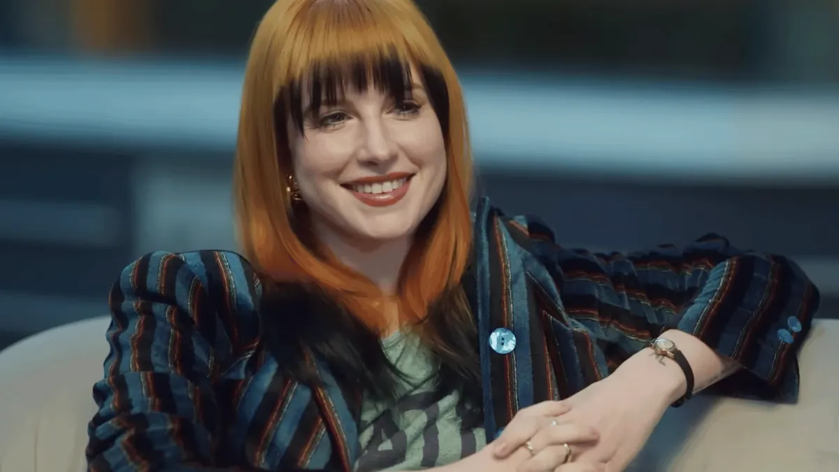 Hayley Williams News | Kerrang!