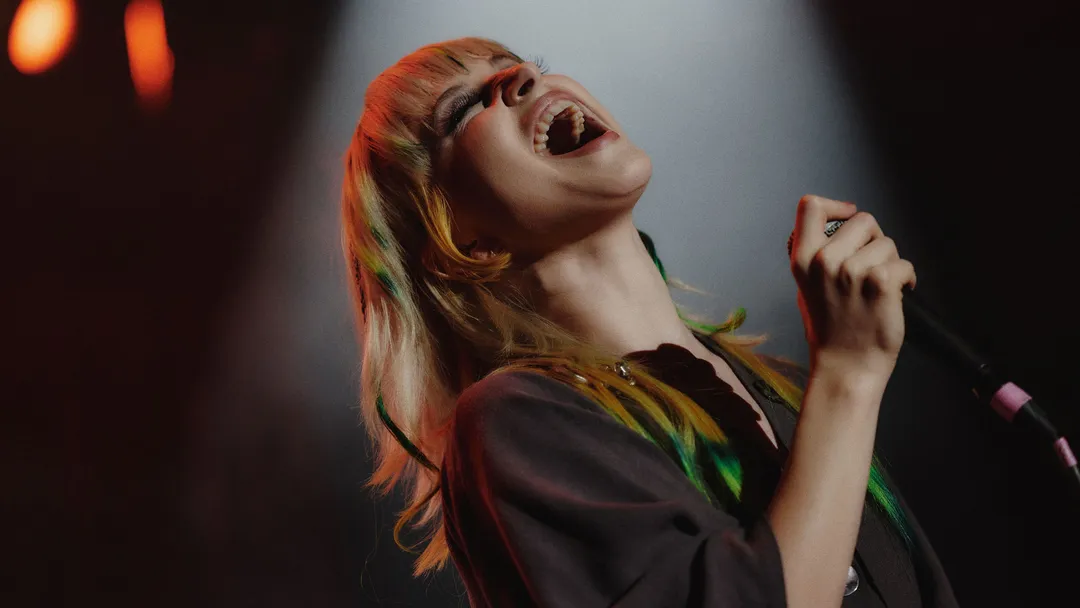 The 20 greatest Paramore songs – ranked | Kerrang!
