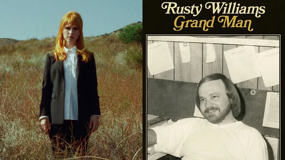 Hayley Williams celebrates her 78-year-old grandfather… | Kerrang!