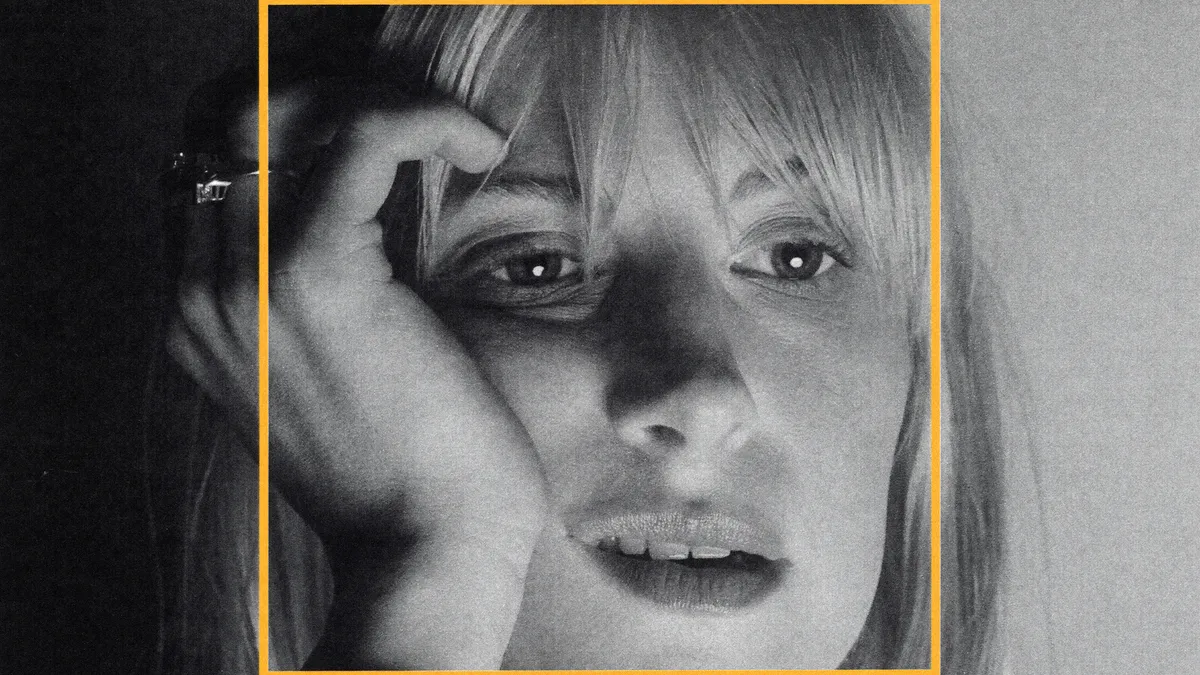 Paramore’s Hayley Williams surprise-releases 17-song solo… | Kerrang!